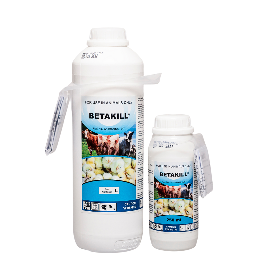 Betakill 1lt | Agrimark
