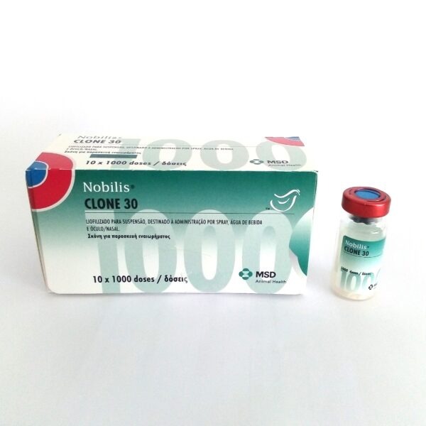 Msd Nd Clone 30 1000ds | Agrimark