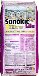 Sanolac Lila Citro 25kg Bag | Agrimark