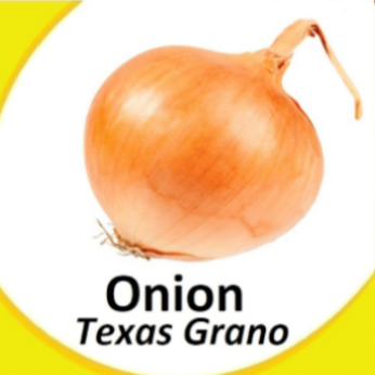 Asg Onion Texas Grano Foil 5g | Agrimark