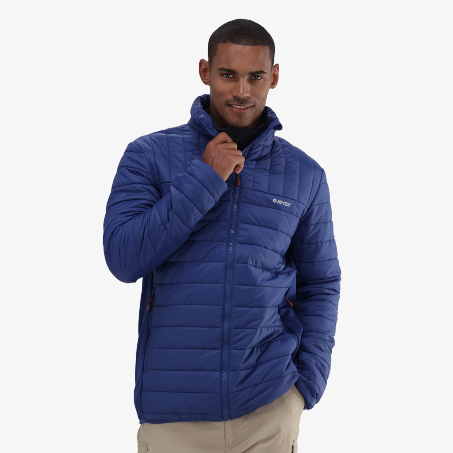 Hi-Tec Men's Emin Puffer Jacket | Agrimark