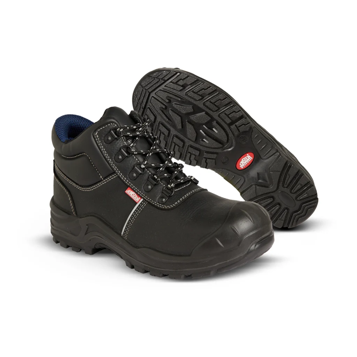 Jonsson Granite Boot | Agrimark