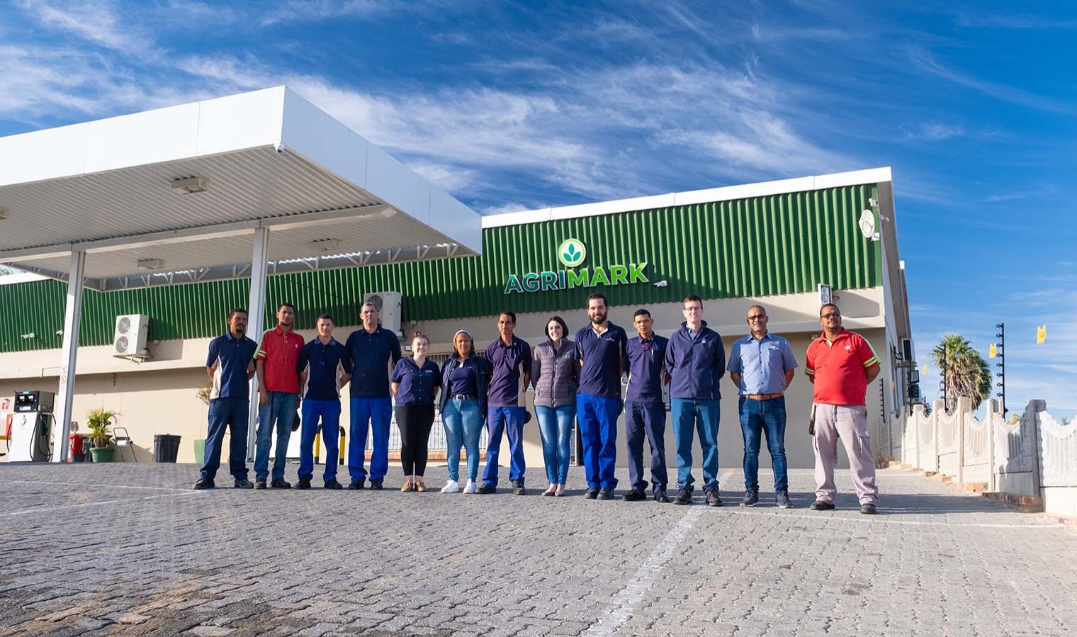 Agrimark Klawer | Agrimark