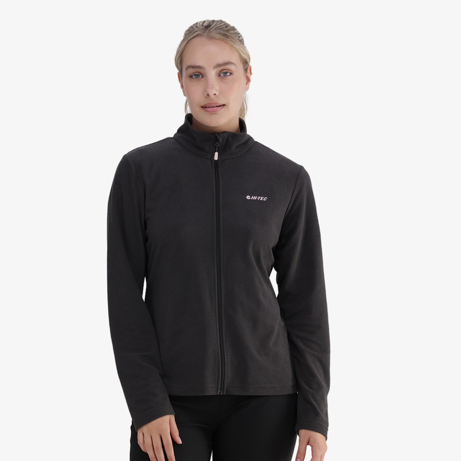 Hi-Tec Ladies Tech Full Zip | Agrimark