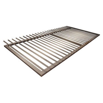 Macsteel Paneel Palisade 3mx1.8m | Agrimark