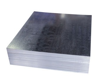 Macsteel Plate Galvanized Sheet Each | Agrimark