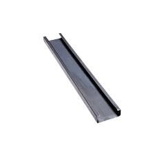Macsteel Steel Lipped Channel Per Length | Agrimark