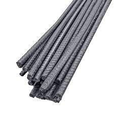 Macsteel Steel Y-Bar Per Length 6.5mtr | Agrimark