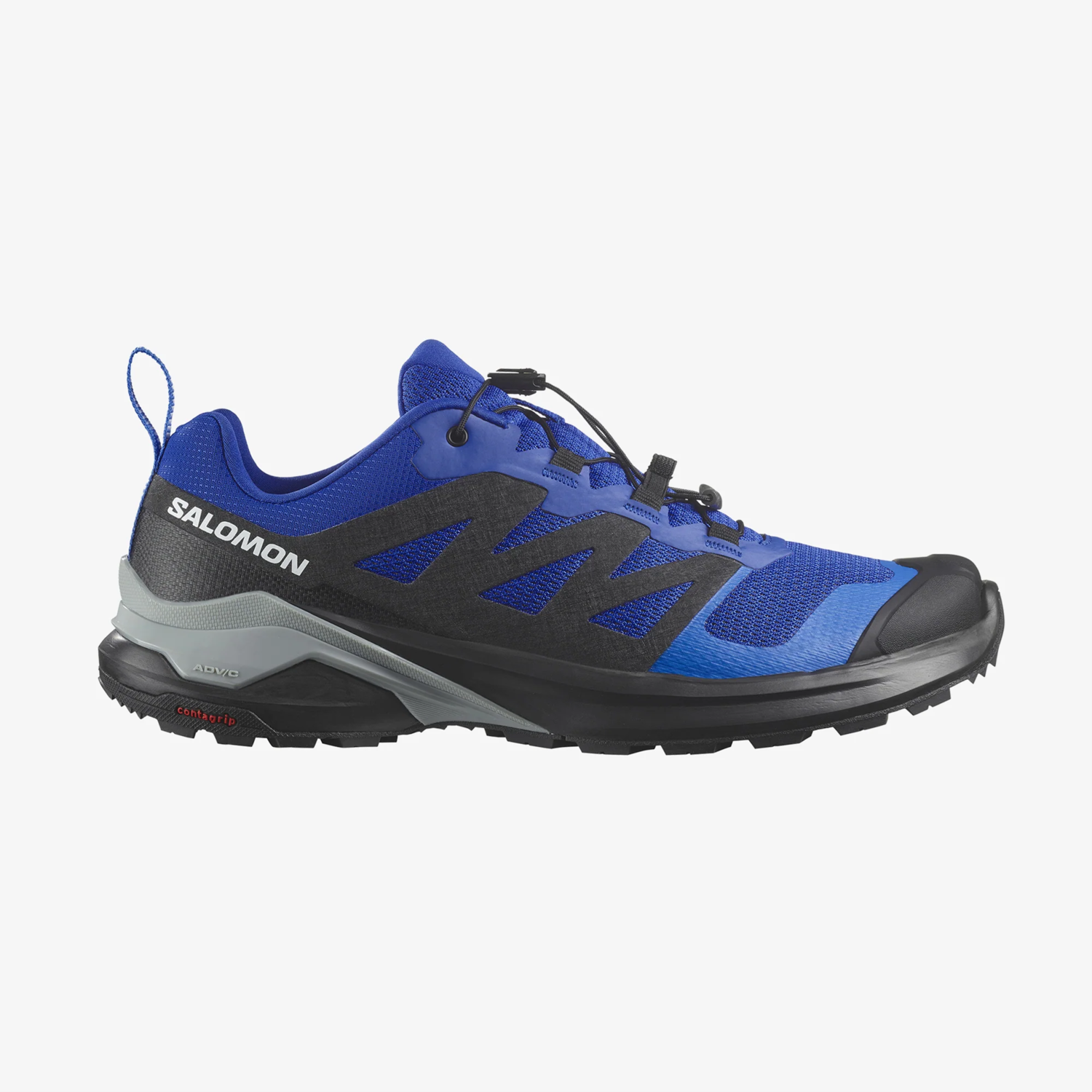 Salomon Men's X-Adventure Trail Running Shoes | Agrimark