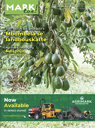 Marktoe Magazine | Agrimark