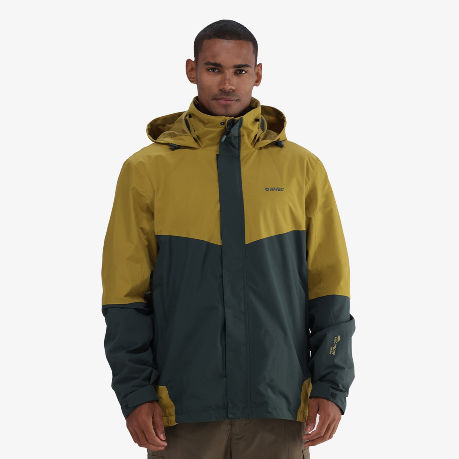Hi-Tec Men’s Temuca Jacket | Agrimark