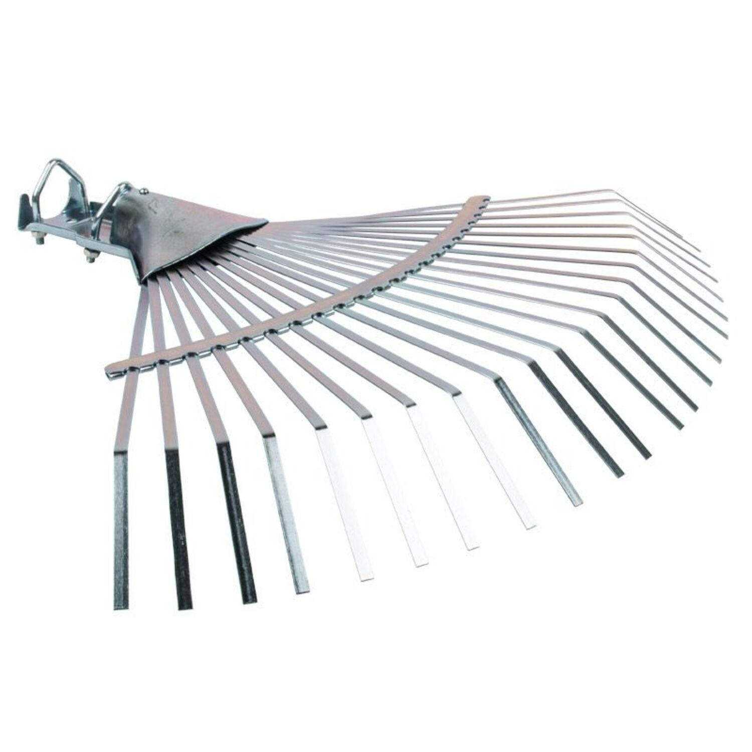 Kaufmann Rake Leaf Metal | Agrimark