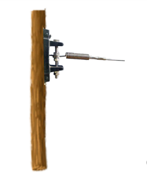 Stafix Pivot Gate | Agrimark