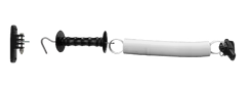 Stafix Spring Gate Kit | Agrimark