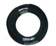 Stafix Ht Undergate Cable Hard 50m | Agrimark