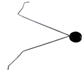 Stafix Fence Offset (single Bobbin) | Agrimark