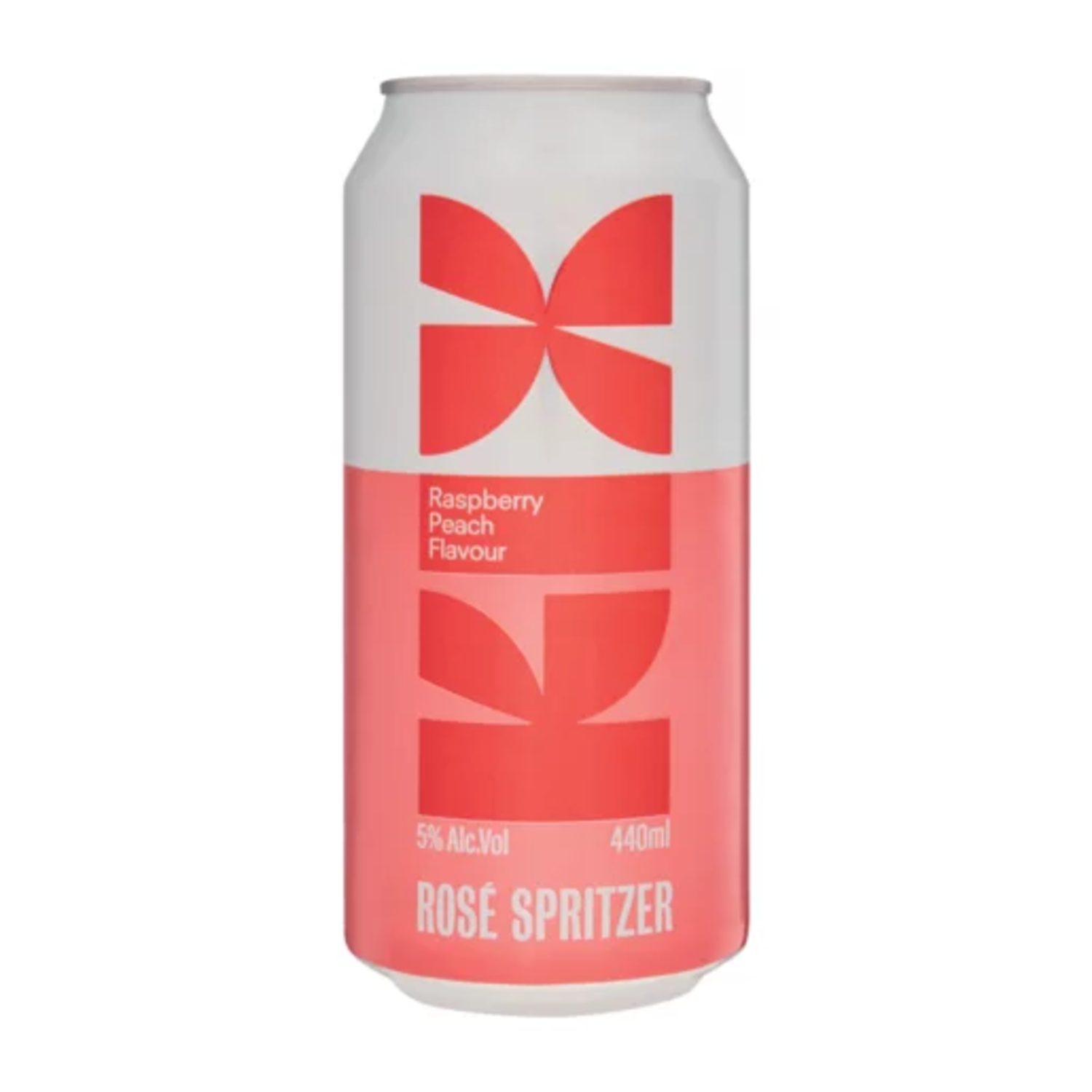 Kix Rose Spritzer Can 440ml | Agrimark