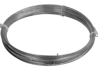 Olco Wire Binding 500g 0.71mm No 22 L/g | Agrimark