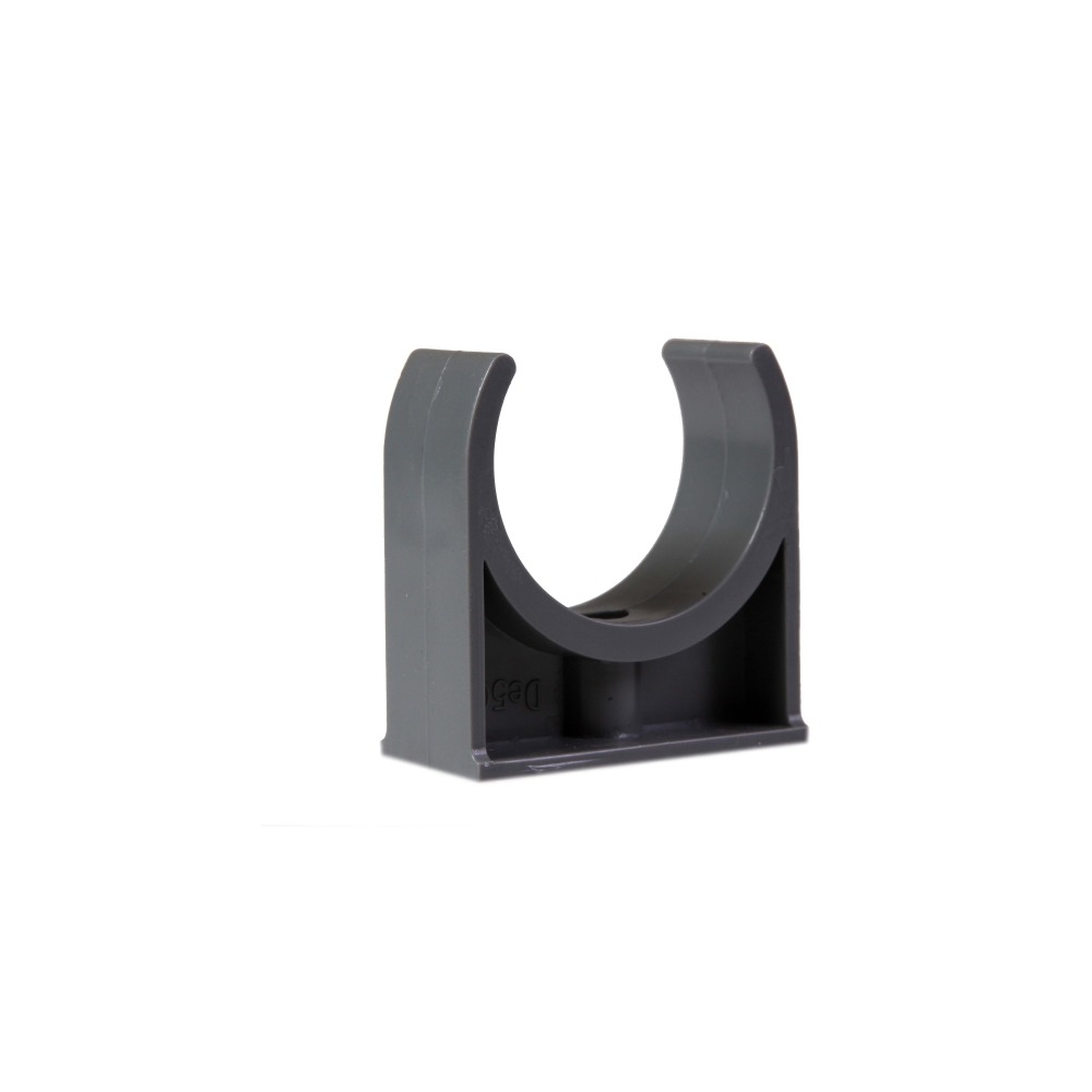 Pvc Pipe Mounting Clip | Agrimark