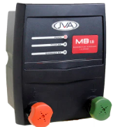 Jva Energiser Ac/dc Mbx1.5 Joules | Agrimark