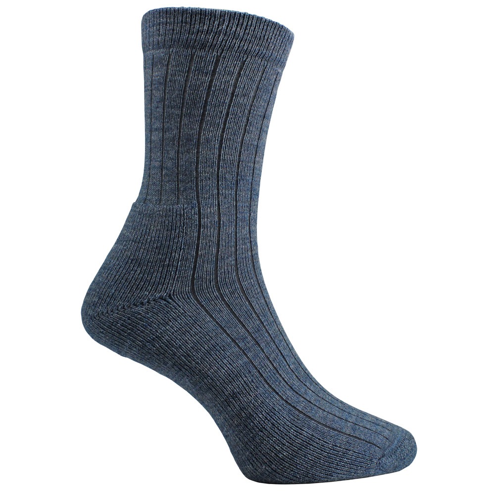 Cape Mohair Outdoor Agri Socks | Agrimark