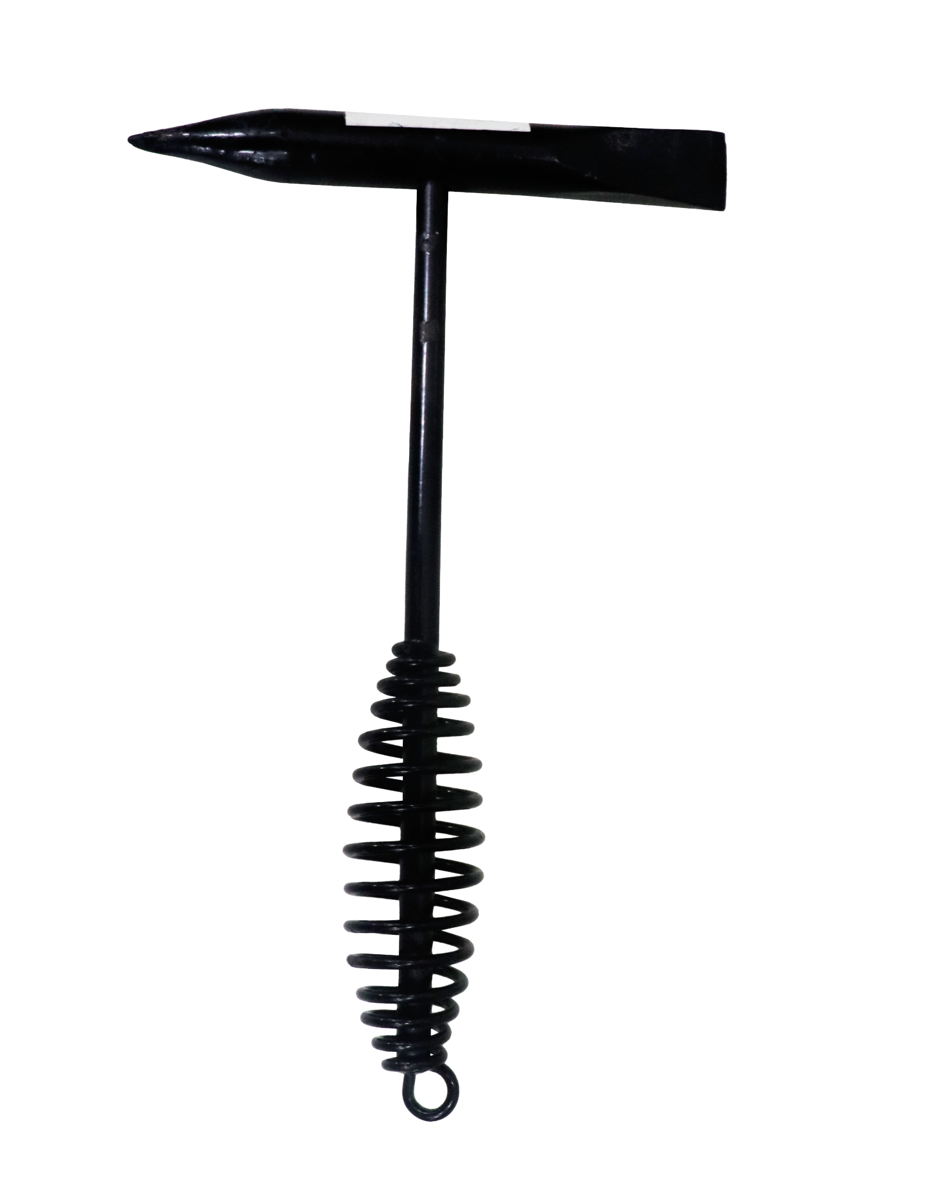 Hammer Chipping | Agrimark