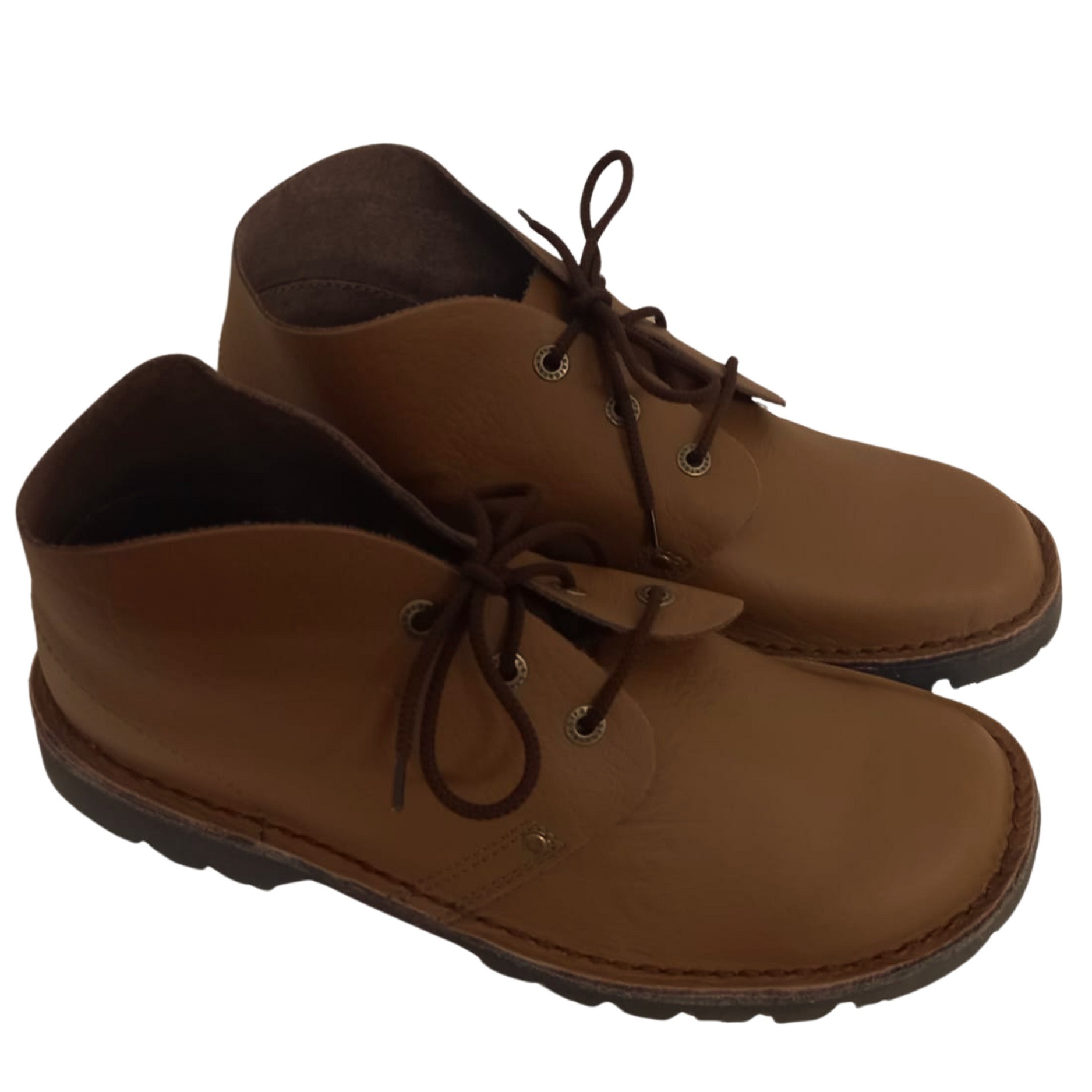 Strassberger Boot Africa Brown | Agrimark