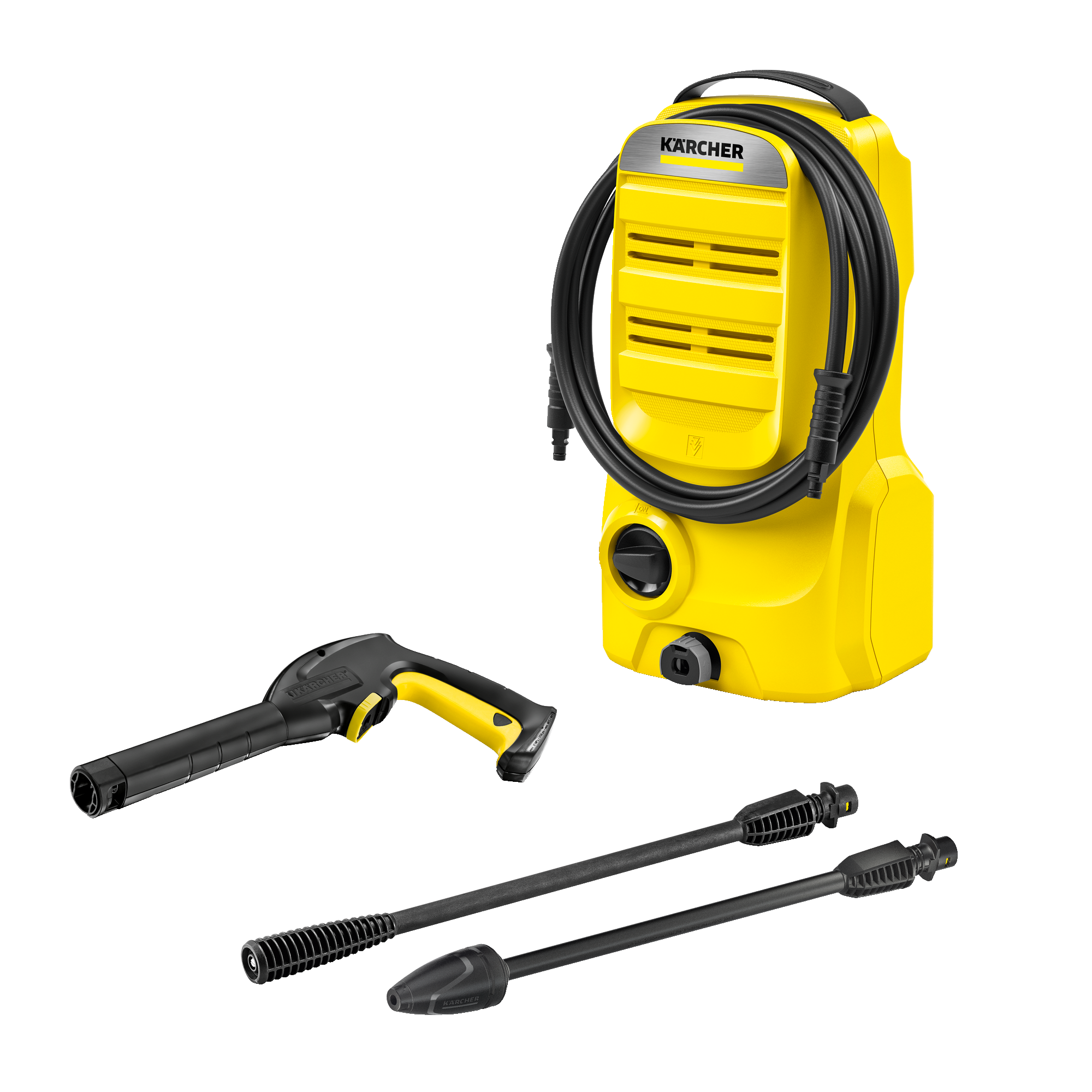 Karcher K 2 Classic Eu 1.4kw | Agrimark