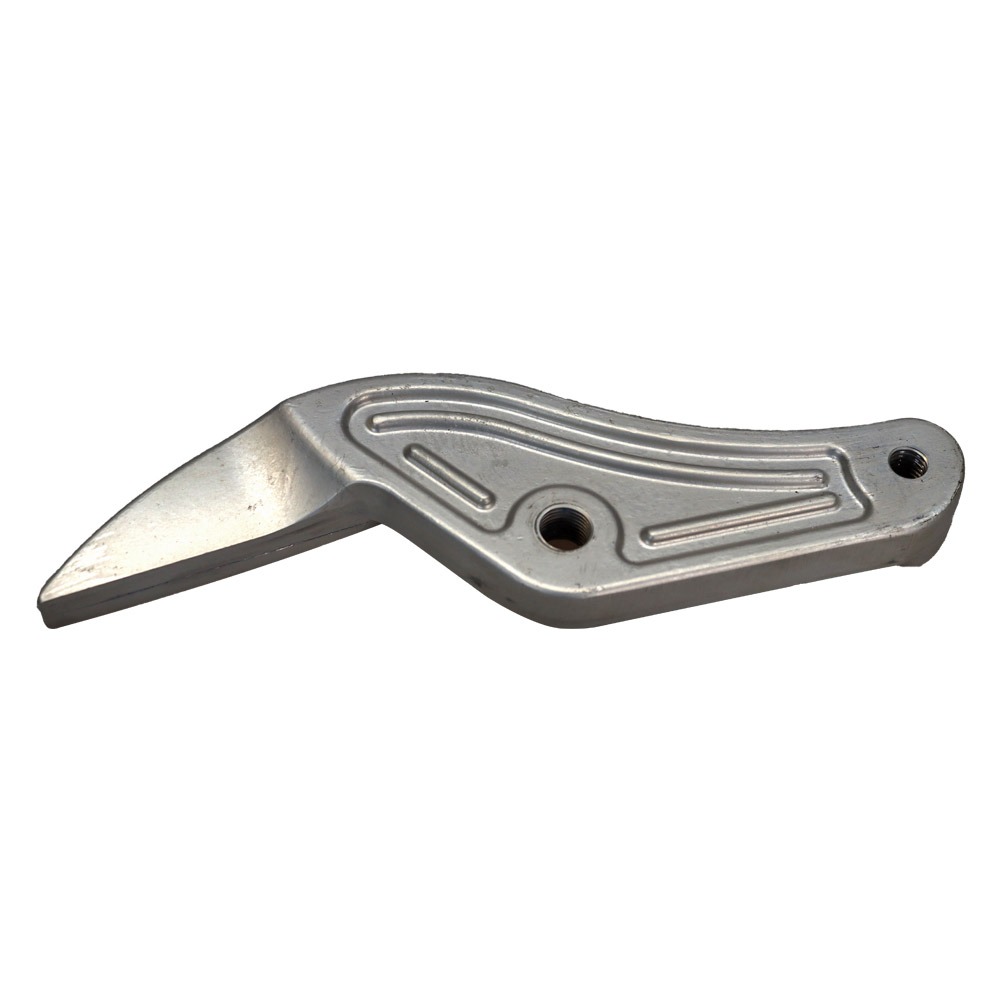 Kamikaze Anvil Blade Km-180 | Agrimark