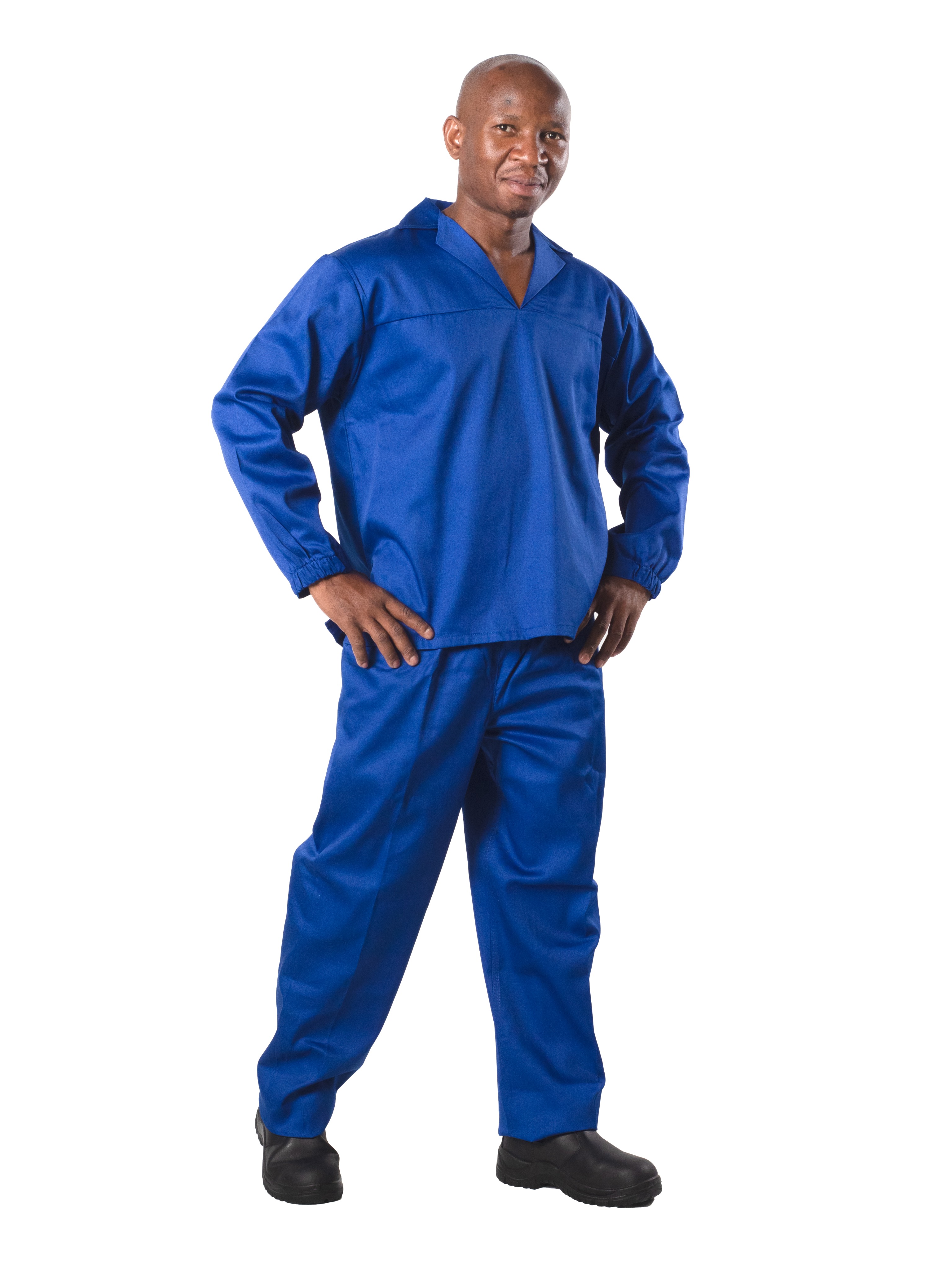Vulcan Haccp Conti Jacket | Agrimark