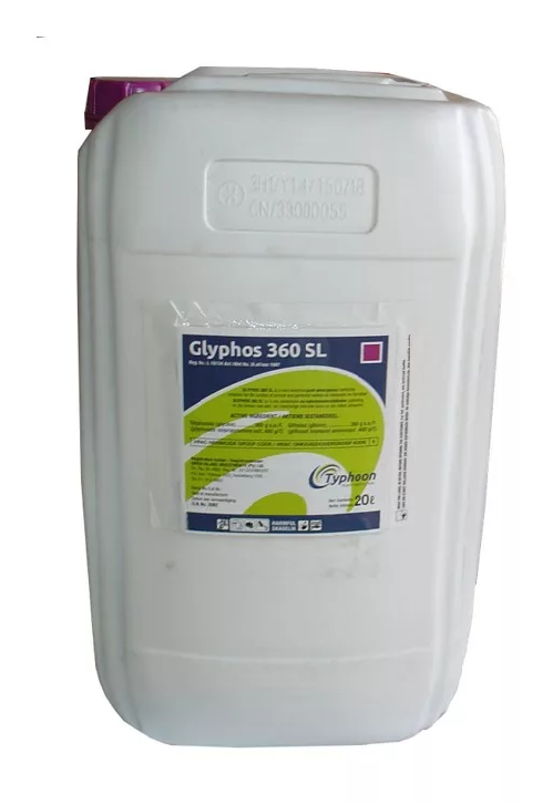 Glyphogan 360SL (l5393) 20L | Agrimark