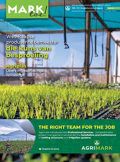 Marktoe Magazine | Agrimark