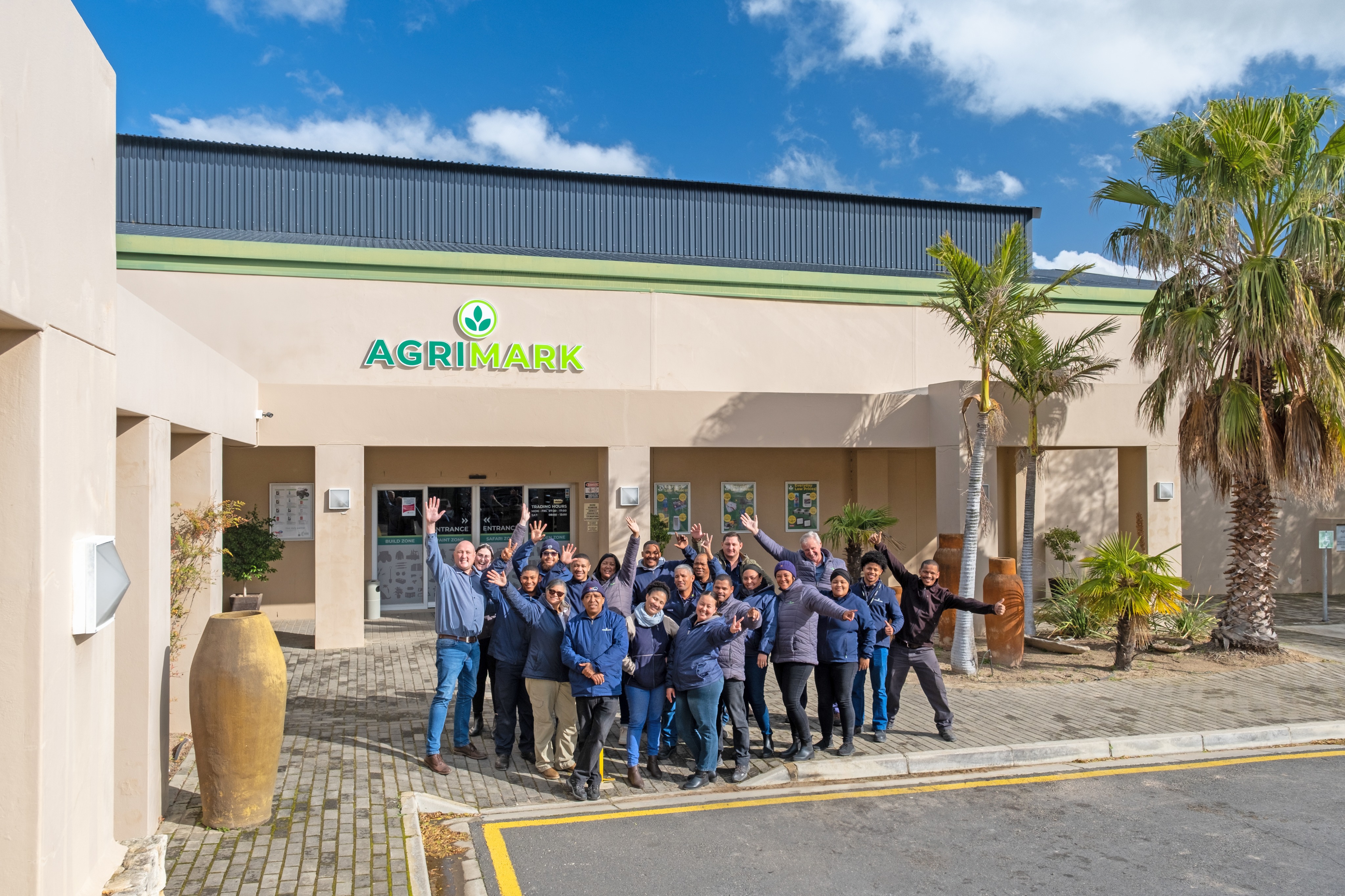 Agrimark Porterville | Agrimark