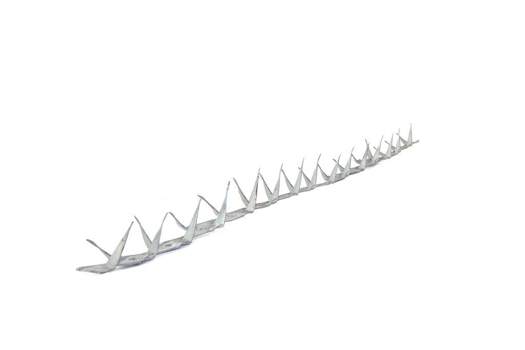 FD Security Wall Spike Galv Small | Agrimark