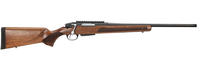 Ata Rifle 243 Win Turqua Standard Walnut | Agrimark