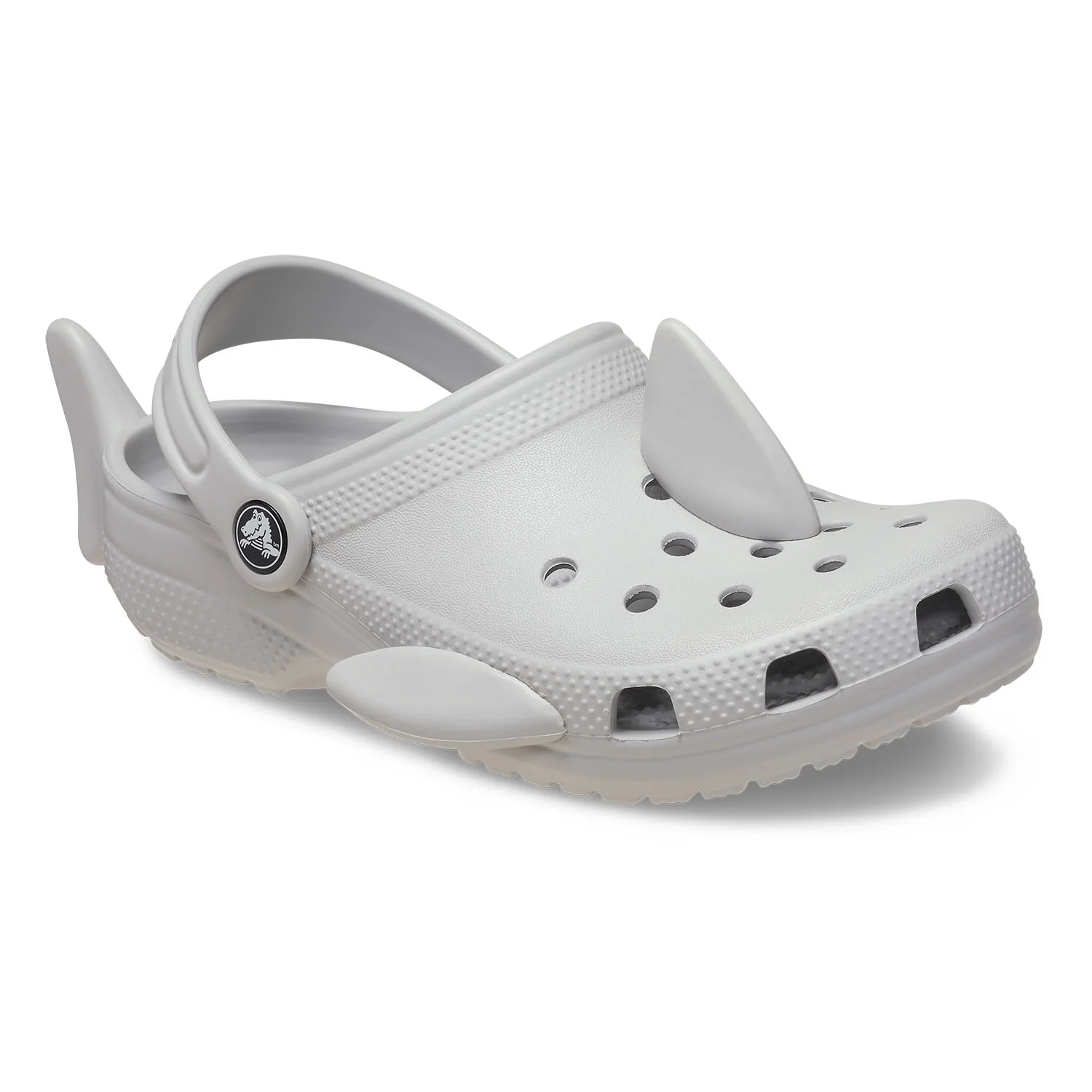 Crocs Classic I Am Shark Clog Toddler | Agrimark