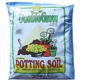Double Grow Potting Soil | Agrimark
