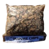 Double Grow Drainage Chips 15dm | Agrimark