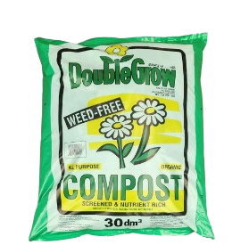 Double Grow Compost | Agrimark