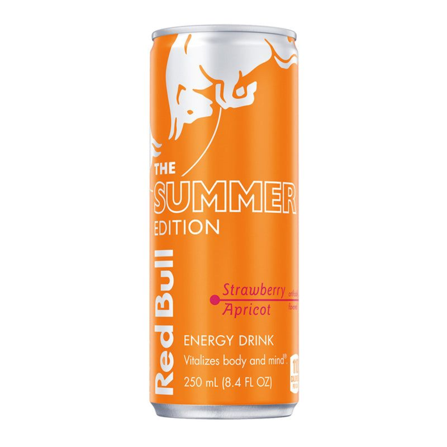 Red Bull Energy Drink Strawberry Apricot | Agrimark
