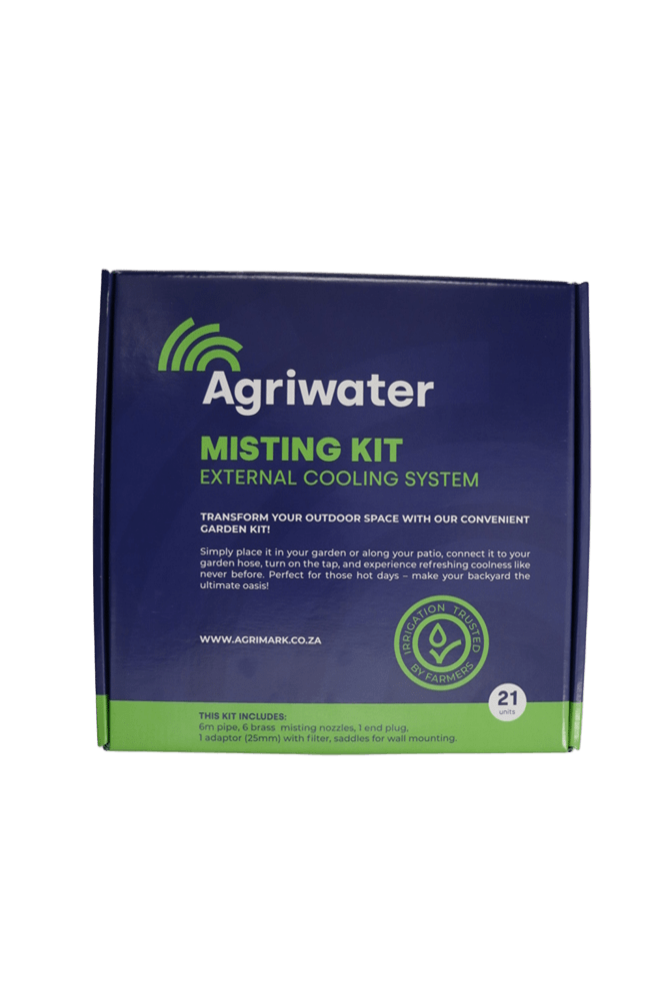 Agriwater DIY Misting Kit 6m | Agrimark