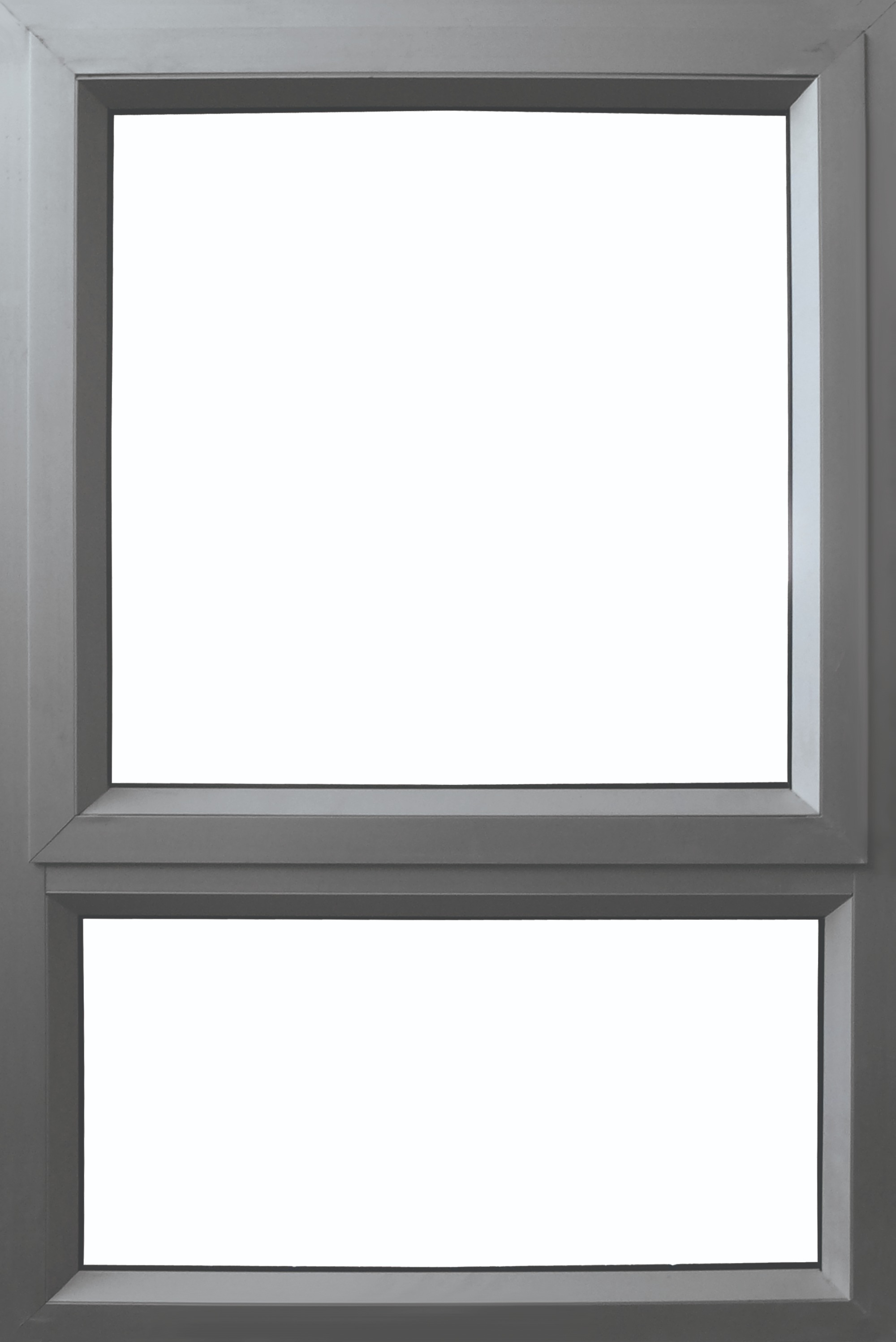 Kayo Window 600x900 Opener Fix Silver 28mm | Agrimark