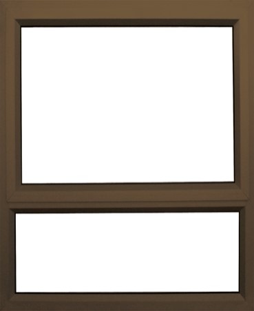 Kayo Window 900x900 Opener Fix Bronze 28mm | Agrimark