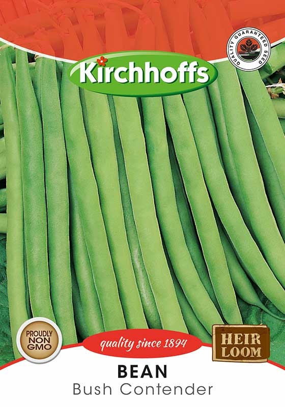 Kirchhoffs Beans Contender | Agrimark