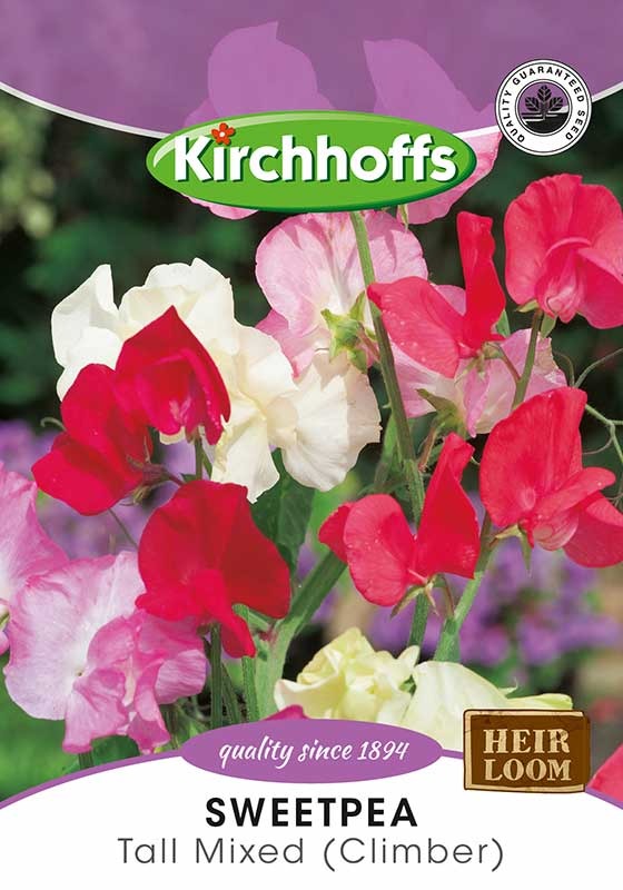 Kirchhoffs Tall Mix Climber | Agrimark