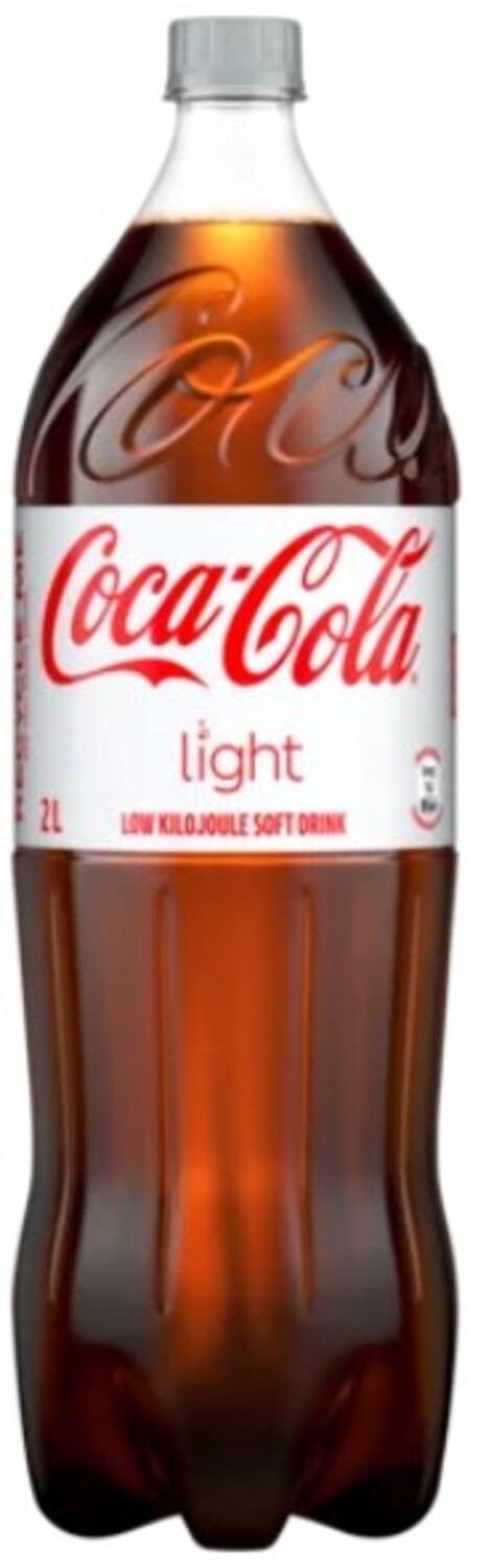 Coca Cola Light 2l | Agrimark