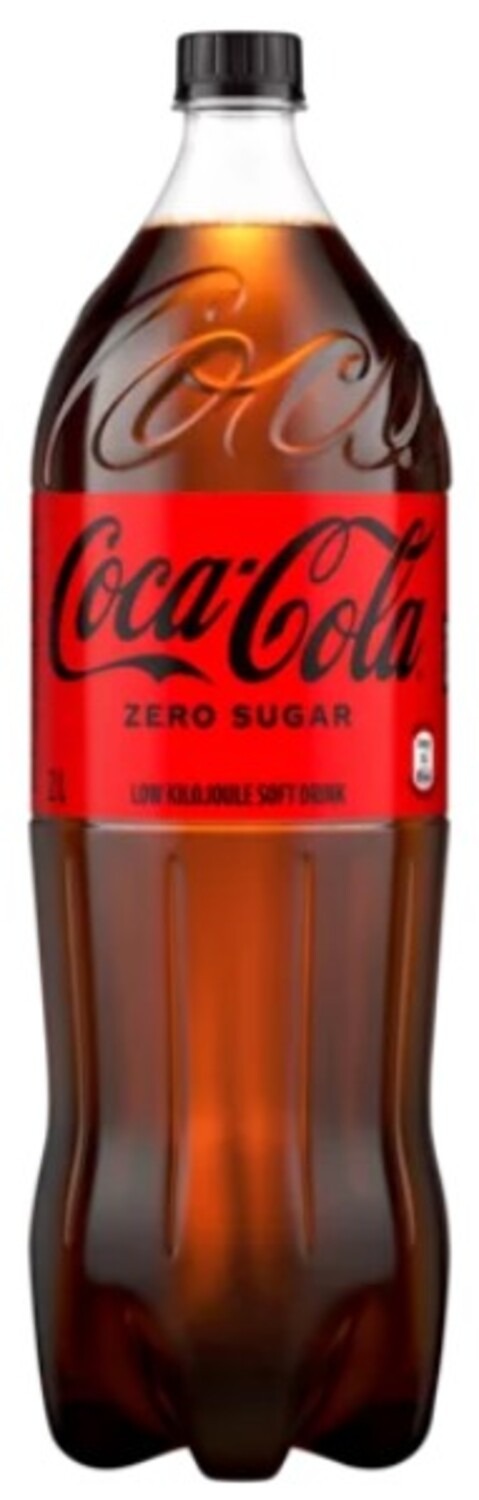 Coca Cola Zero Pet 2l | Agrimark