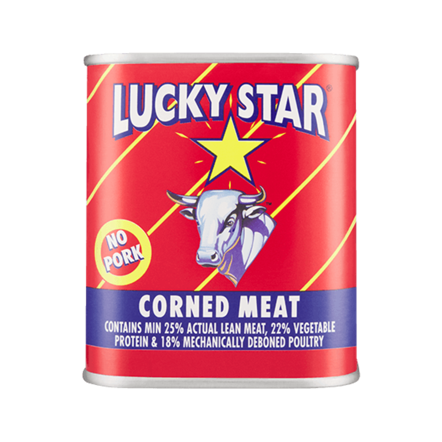 Lucky Star Corned Meat 300g | Agrimark