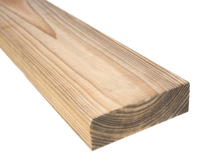 Ts Timber Treated V4 152x50 | Agrimark