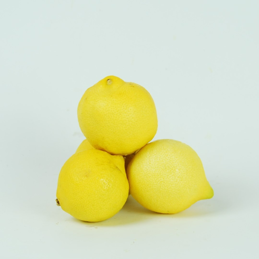Freshmark Lemons Polybag 1kg | Agrimark